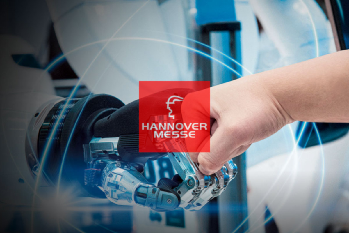 HANNOVER MESSE 2022 - Cabol